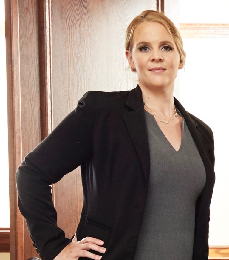 Personal Injury Lawyers Arlington, TX | Brandy Austin Law