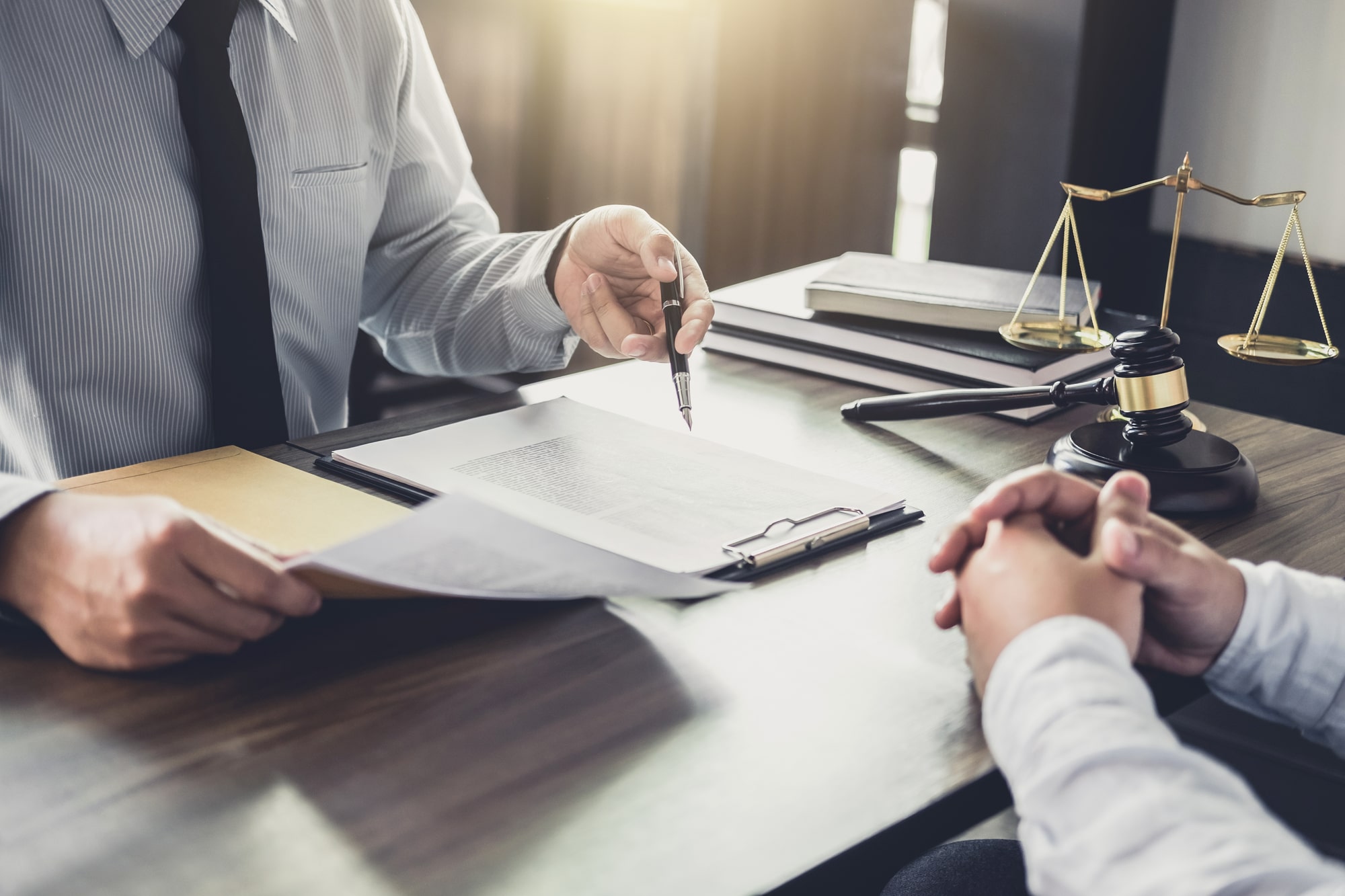 The Pros And Cons Of Mediation Vs. Litigation - Brandy Austin Law Firm ...
