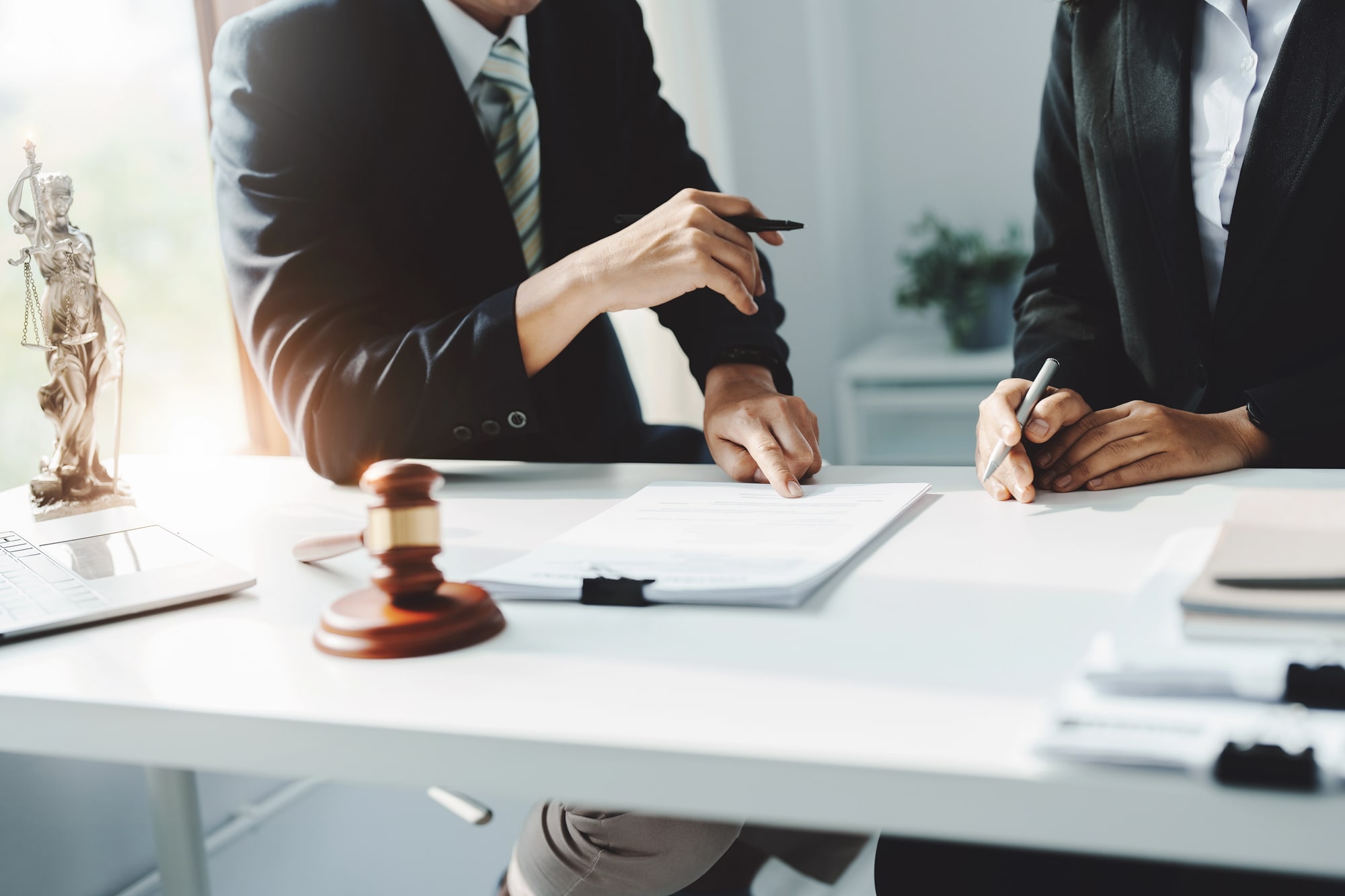 Intellectual Property And Patent Law Within - Brandy Austin Law Firm, PLLC