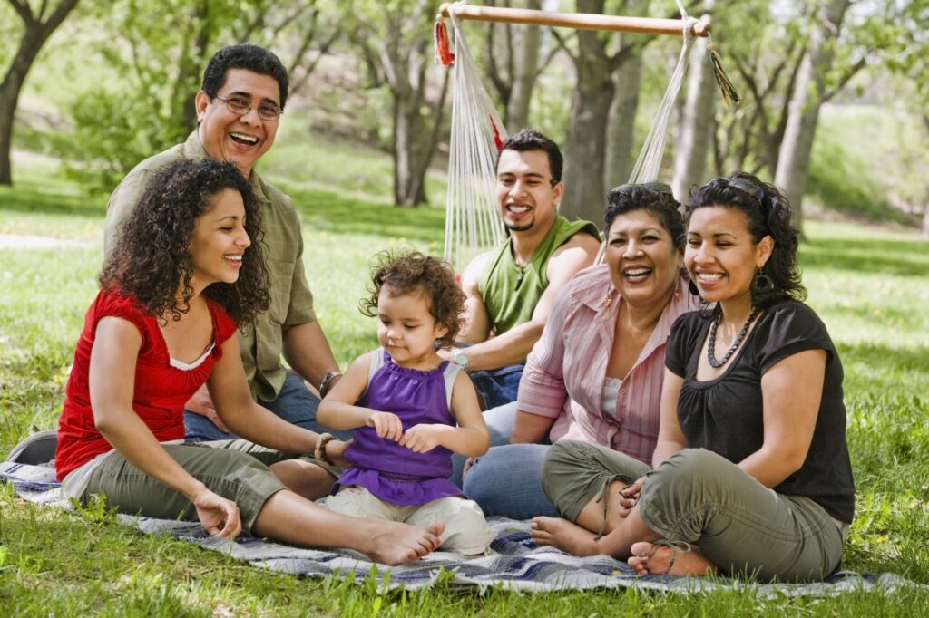 Understanding Intergenerational Trauma | Brandy Austin Law Firm, PLLC
